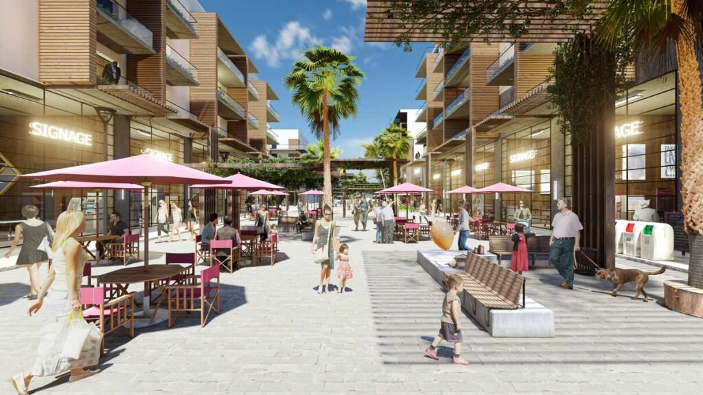 Encuentra tu Oasis Familiar y Asegura tu Futuro en Visions Resort Orlando